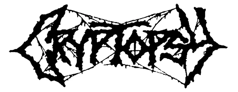 Cryptopsy | Logopedia | Fandom