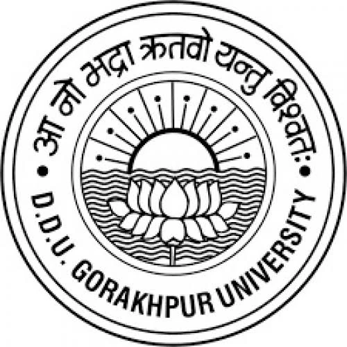 Deen Dayal Upadhyay Gorakhpur University | Logopedia | Fandom