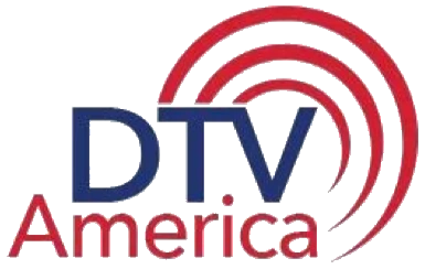 DTV America Corporation | Logopedia | Fandom