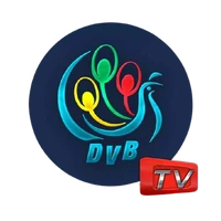 DVB (Myanmar) | Logopedia | Fandom