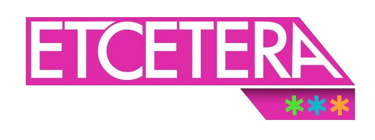 Etcetera (Philippine TV program) | Logopedia | Fandom