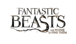 Fantastic Beasts and Where to Find Them | Logopedia | Fandom