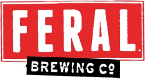 Feral Brewing Company | Logopedia | Fandom