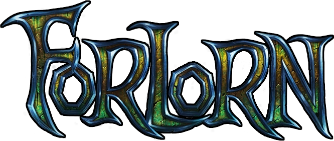 Forlorn | Logopedia | Fandom