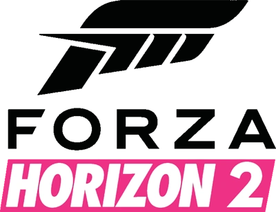 Forza Horizon 2 | Logopedia | Fandom