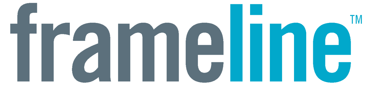 Frameline | Logopedia | Fandom