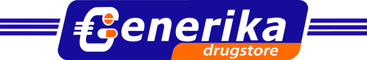 Generika drugstore | Logopedia | Fandom