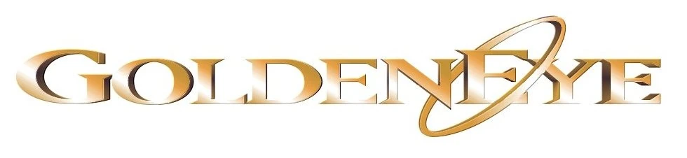GoldenEye | The Title Screens Wiki | Fandom