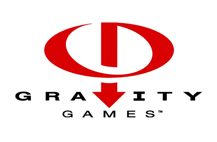 Gravity Games | Logopedia | Fandom
