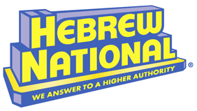 Hebrew National | Logopedia | Fandom