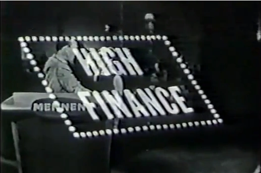 High Finance | Logopedia | Fandom