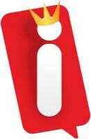 iTimes | Logopedia | Fandom