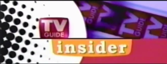 TV Guide Insider | Logopedia | Fandom