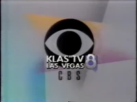 KLAS-TV | Logopedia | Fandom