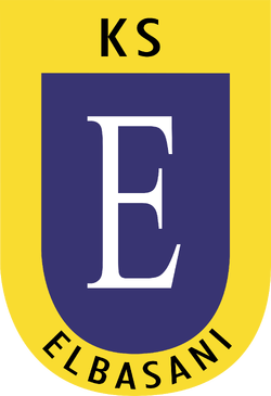 KF Elbasani | Logopedia | Fandom