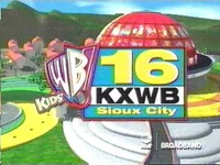 Kids' WB!/Station IDs | Logopedia | Fandom