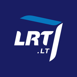 Logotipo De Lrt Televisija LRT Radijas | Logopedia | Fandom