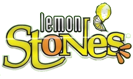 Lemon Stones | Logopedia | Fandom