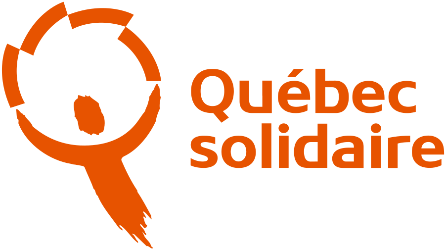 Québec solidaire | Logopedia | Fandom