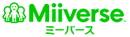 Miiverse | Logopedia | Fandom