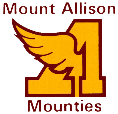 Mount Allison Mounties | Logopedia | Fandom