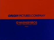 Orion Pictures/Other | Logopedia | Fandom