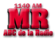 XEMR-AM | Logopedia | Fandom