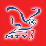 MTV3 | Logopedia | Fandom