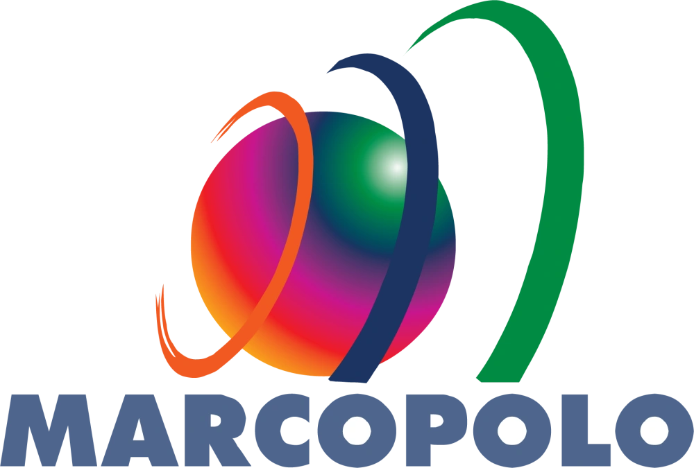 Marcopolo | Logopedia | Fandom