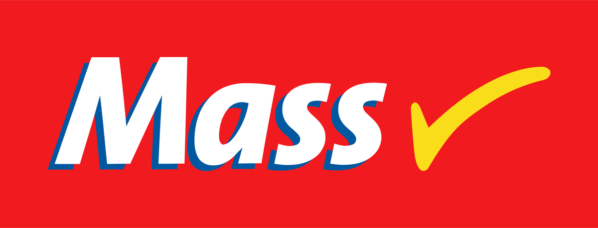 Mass | Logopedia | Fandom