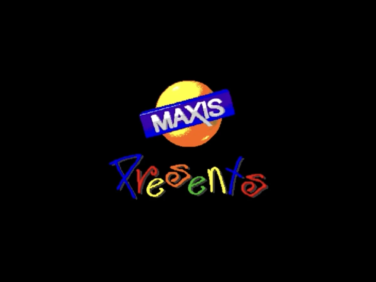 Maxis/Other | Logopedia | Fandom