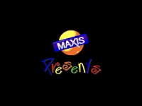 Maxis/Other | Logopedia | Fandom