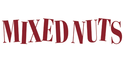 Mixed Nuts | Logopedia | Fandom