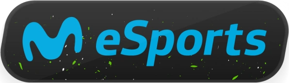Movistar eSports (Latinoamérica) | Logopedia | Fandom