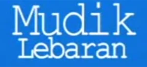 Mudik Lebaran | Logopedia | Fandom