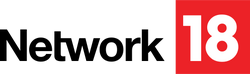 Network18 | Logopedia | Fandom