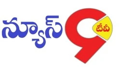 News9 TV | Logopedia | Fandom