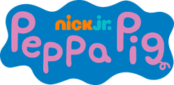 Peppa Pig Logo