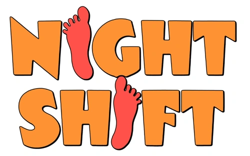 Night Shift | Logopedia | Fandom