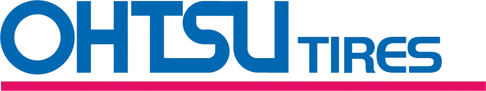 Ohtsu Tires | Logopedia | Fandom