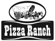 Pizza Ranch | Logopedia | Fandom
