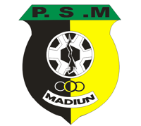 PSM Madiun | Logopedia | Fandom