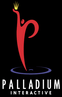 Palladium Interactive | Logopedia | Fandom