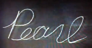 Pearl | Logopedia | Fandom