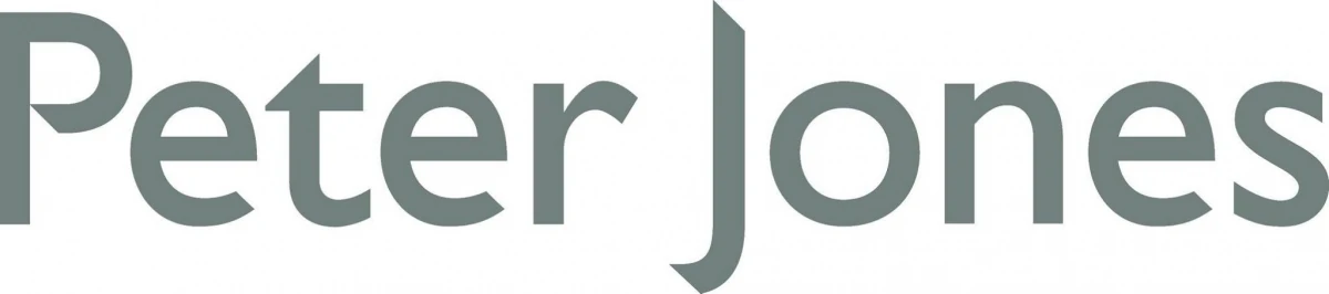 Peter Jones & Partners | Logopedia | Fandom