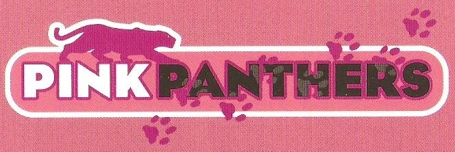 Pink Panthers | Logopedia | Fandom