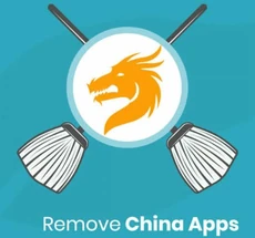 Remove China Apps | Logopedia | Fandom