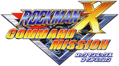 Mega Man X: Command Mission | Logopedia | Fandom
