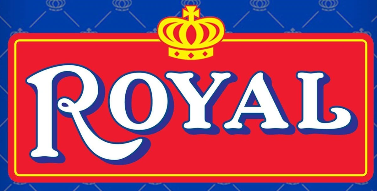 Royal (pasta) | Logopedia | Fandom