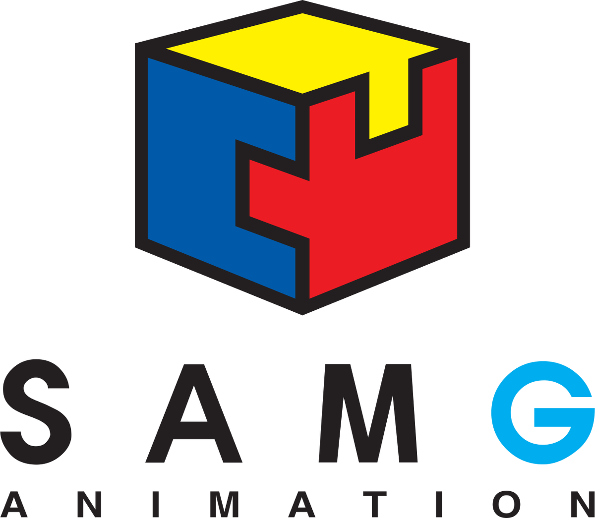 SAMG Entertainment | Logopedia | Fandom